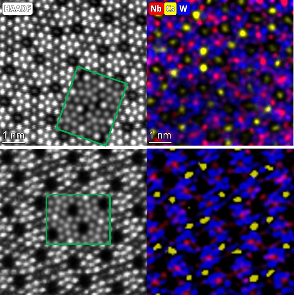 TEM microscopy - PLASSMAT